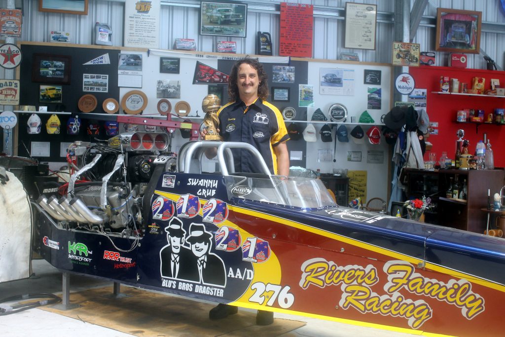 Two Runner up places at NZDRA 50th Nationals | River Speed