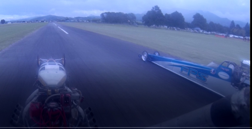 Nelson Drag Racing 25th Anniversary Easter Event | River Speed