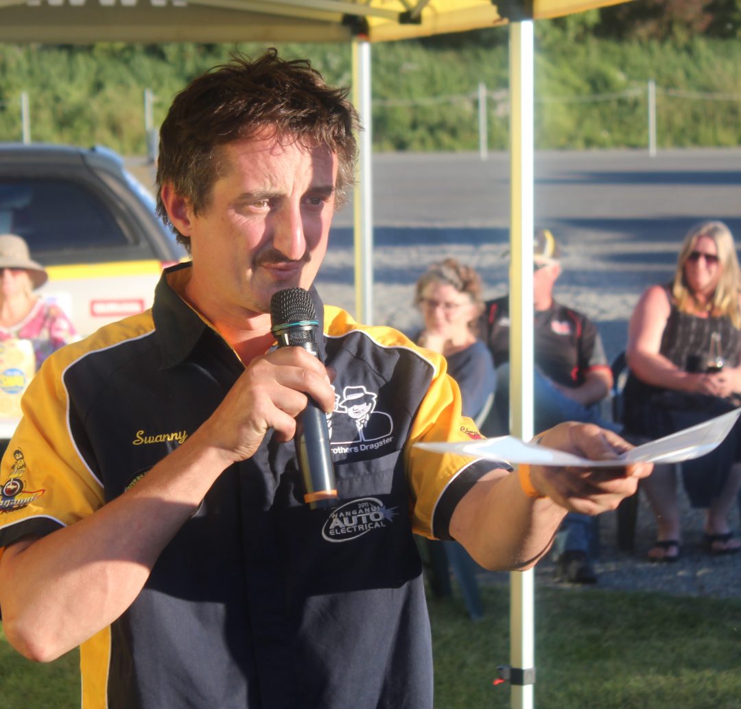 2019 / 2020 NZDRA Prize Giving | River Speed